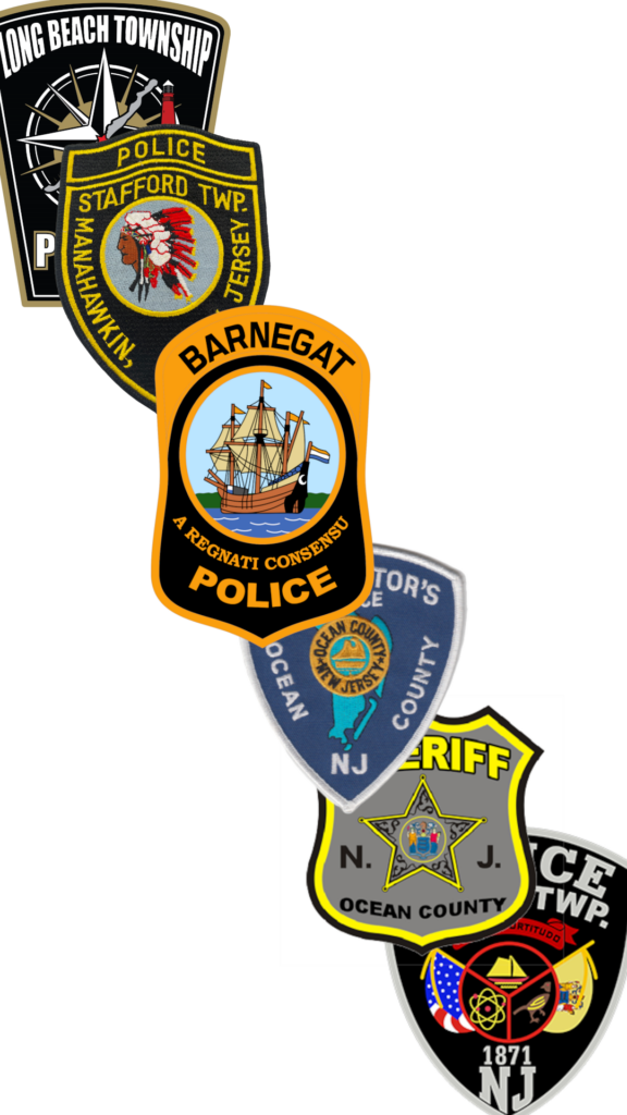 Events - Ocean County Police Chiefs Assoc.